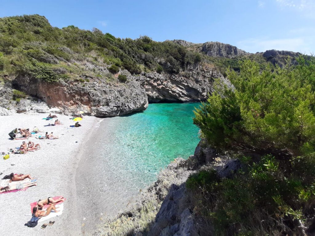 Cosa fare e vedere a Montecorice nel Cilento - CilentoMag