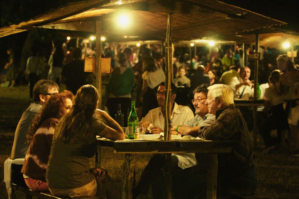 Cosa fare e vedere a Roccagloriosa nel Cilento - CilentoMag