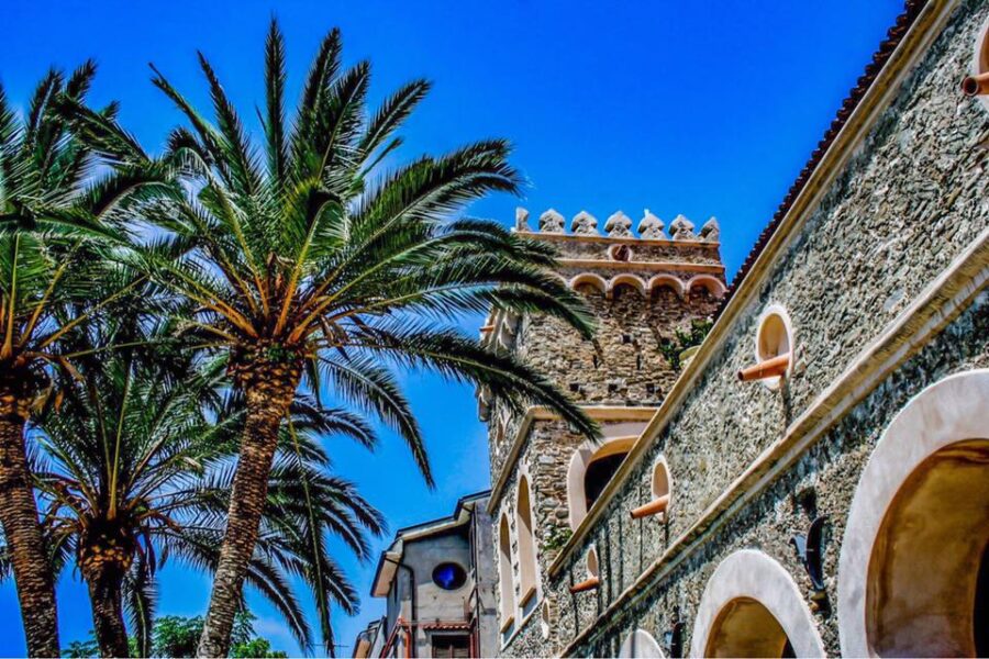 Il Borgo di Pollica nel Cilento - CilentoMag