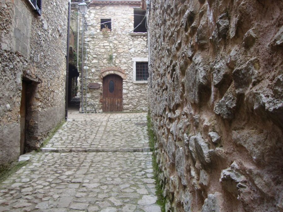 Cosa fare e vedere a Trentinara nel Cilento - CilentoMag