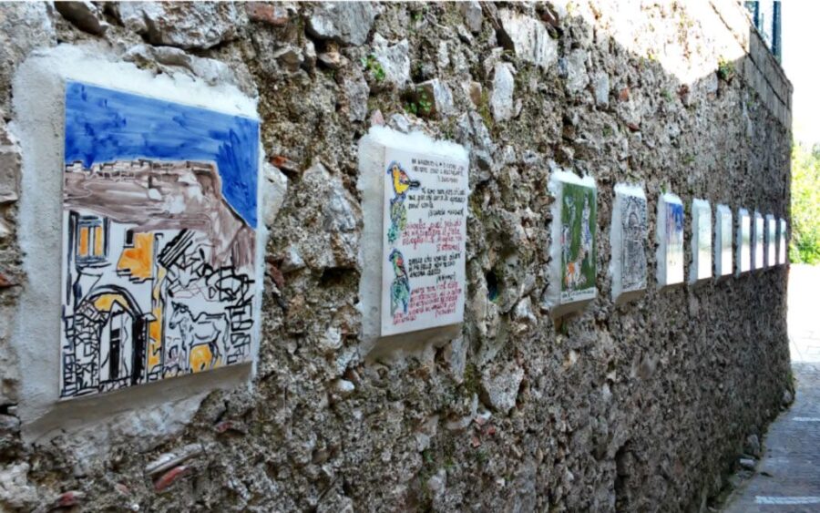 Cosa fare e vedere a Trentinara nel Cilento - CilentoMag