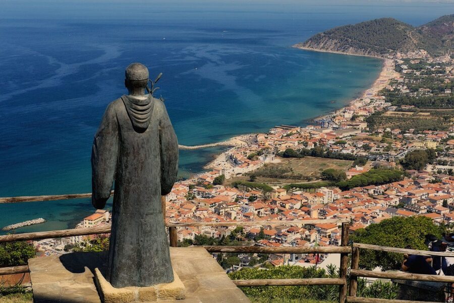 Cosa fare e vedere a Castellabate in Cilento - CilentoMag