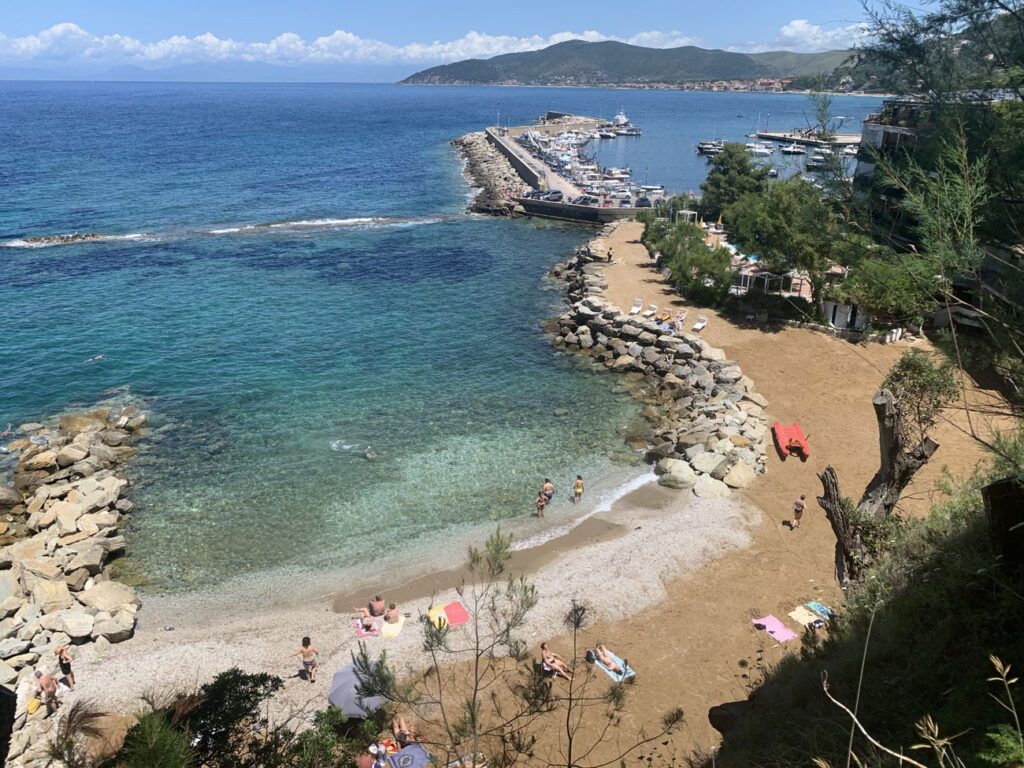 Cosa fare e vedere a Castellabate in Cilento - CilentoMag