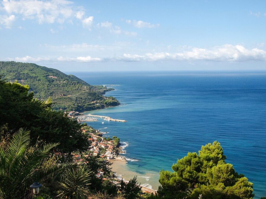 Cosa fare e vedere a Castellabate in Cilento - CilentoMag