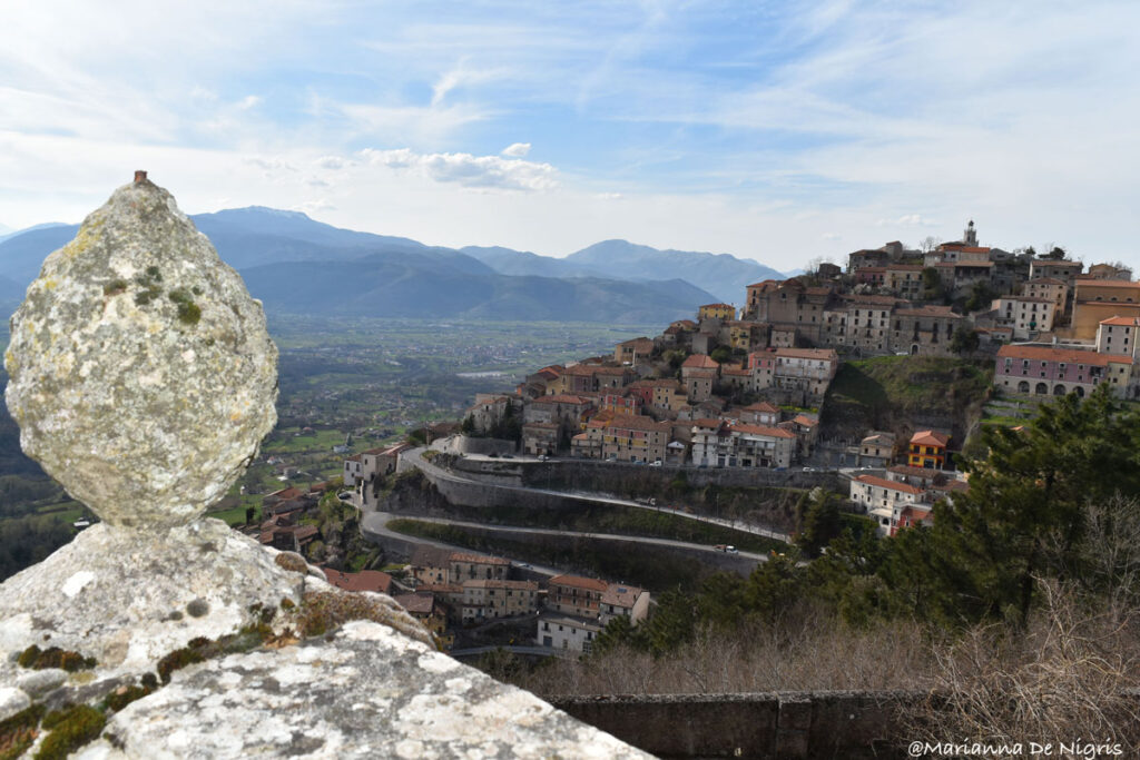 Cosa fare e vedere a Montesano sulla Marcellana nel Vallo di Diano ...